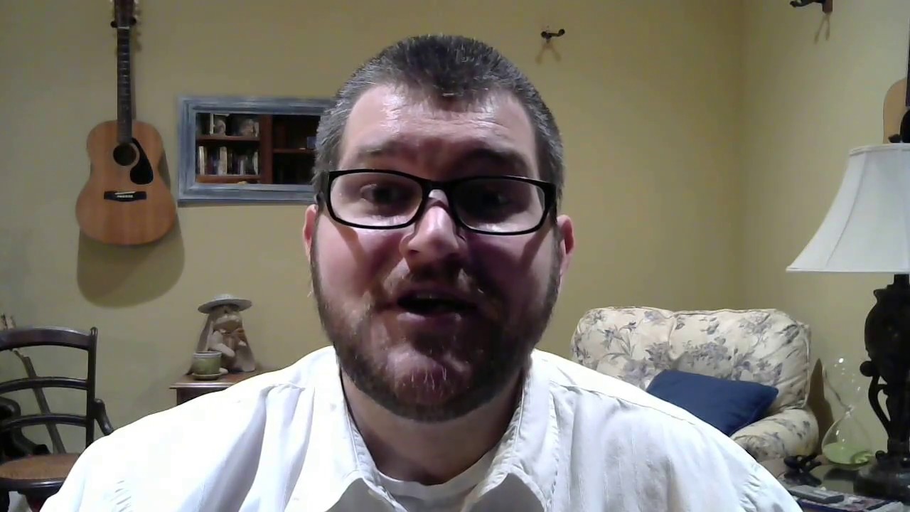 Verbling Teacher Scott Hare Introduction Video - YouTube