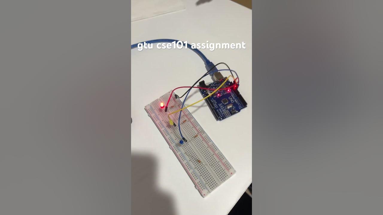 240104005008 cse101 assignment - YouTube