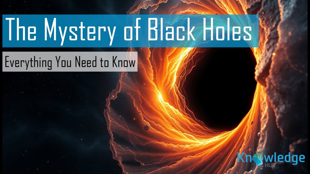 The Mystery of Black Holes, Everything You Need to Know | Space ...