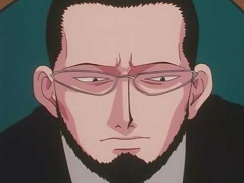 Hunter X Hunter S01e36 Moneta X Rincontro X Abiti