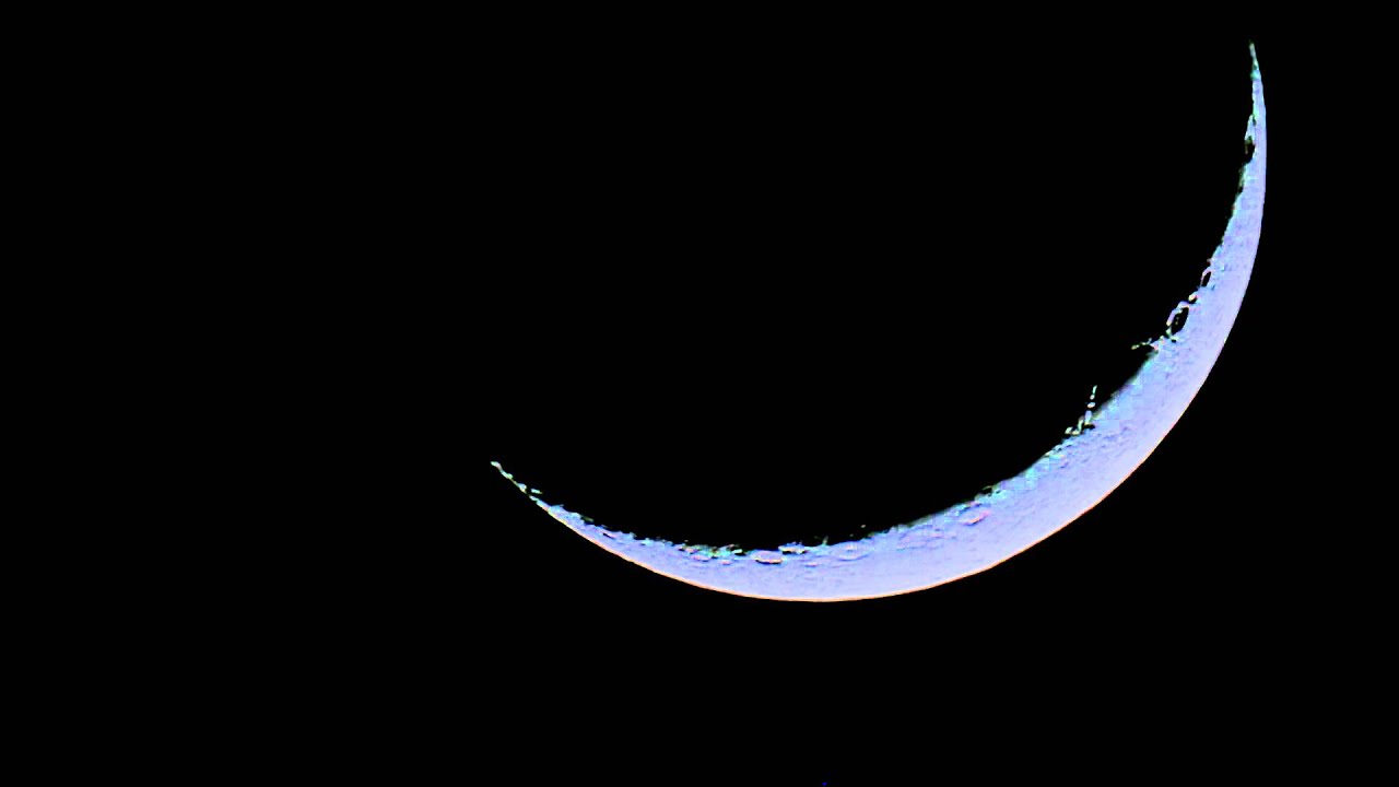 Maanstand 25-3-2012 - YouTube