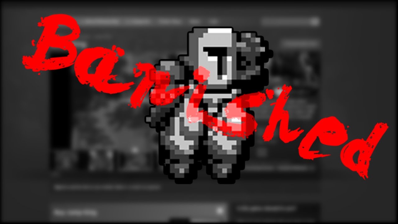 This game needs to be banished off Steam NOW - YouTube