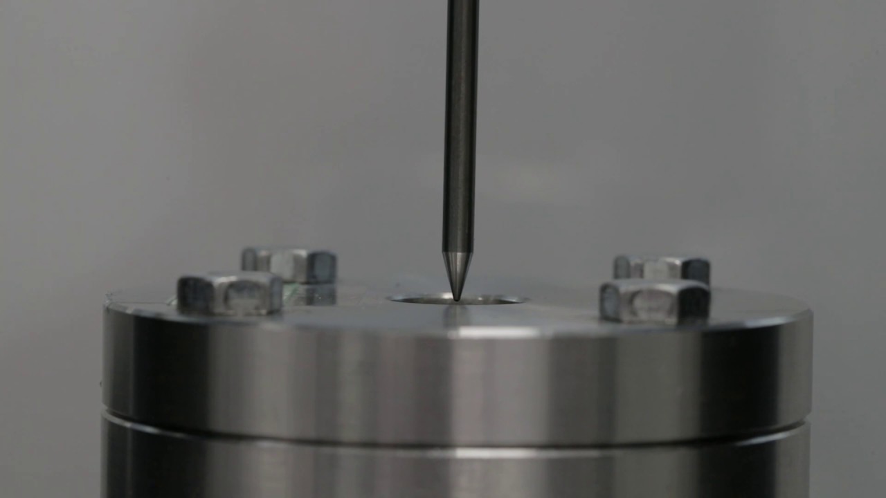 Safety Gloves Test Against Hand Puncture - Arco: Experts in Safety ...