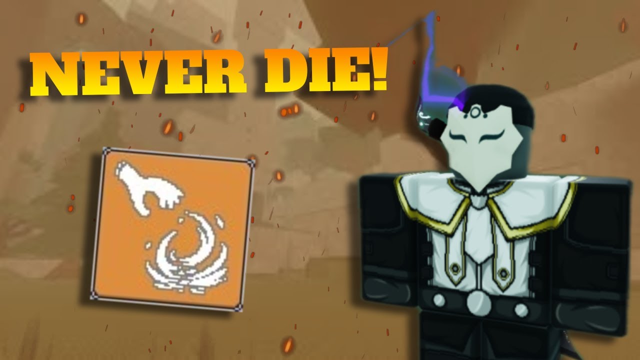 Best PVE Mantra | Deepwoken - YouTube