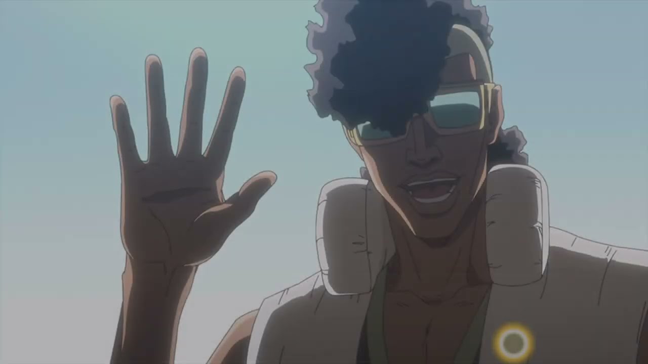 Bleach: Brave Souls Bleach Brave Souls To be continued - YouTube