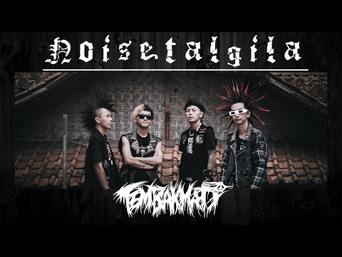 TEMBAK MATI // NOISETALGILA LIVE