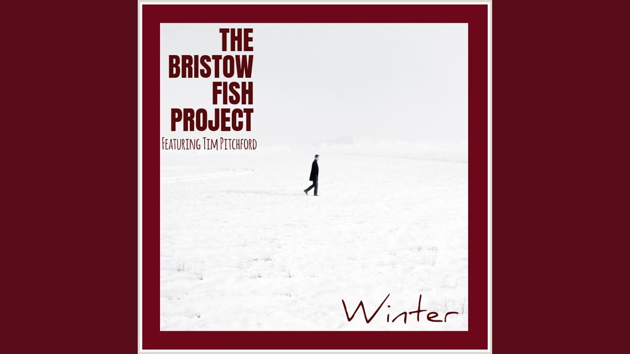 Winter (feat. Tim Pitchford) - YouTube
