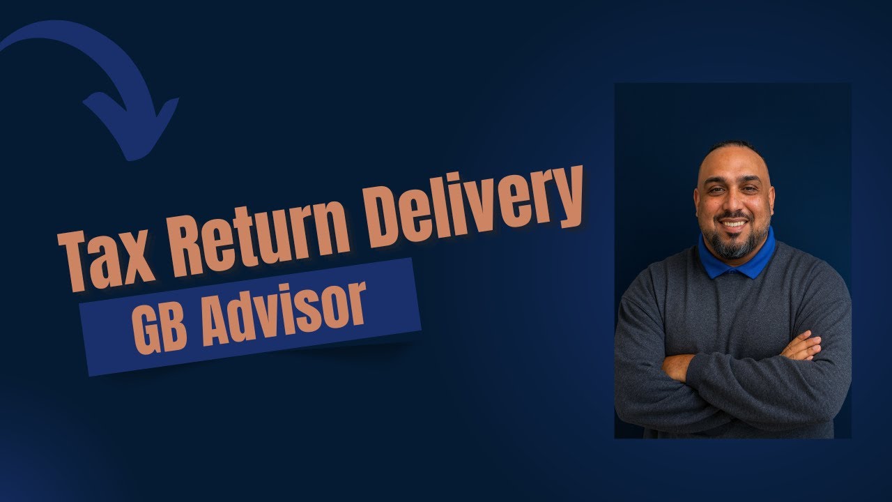 Tax Return Delivery de TaxDome - YouTube
