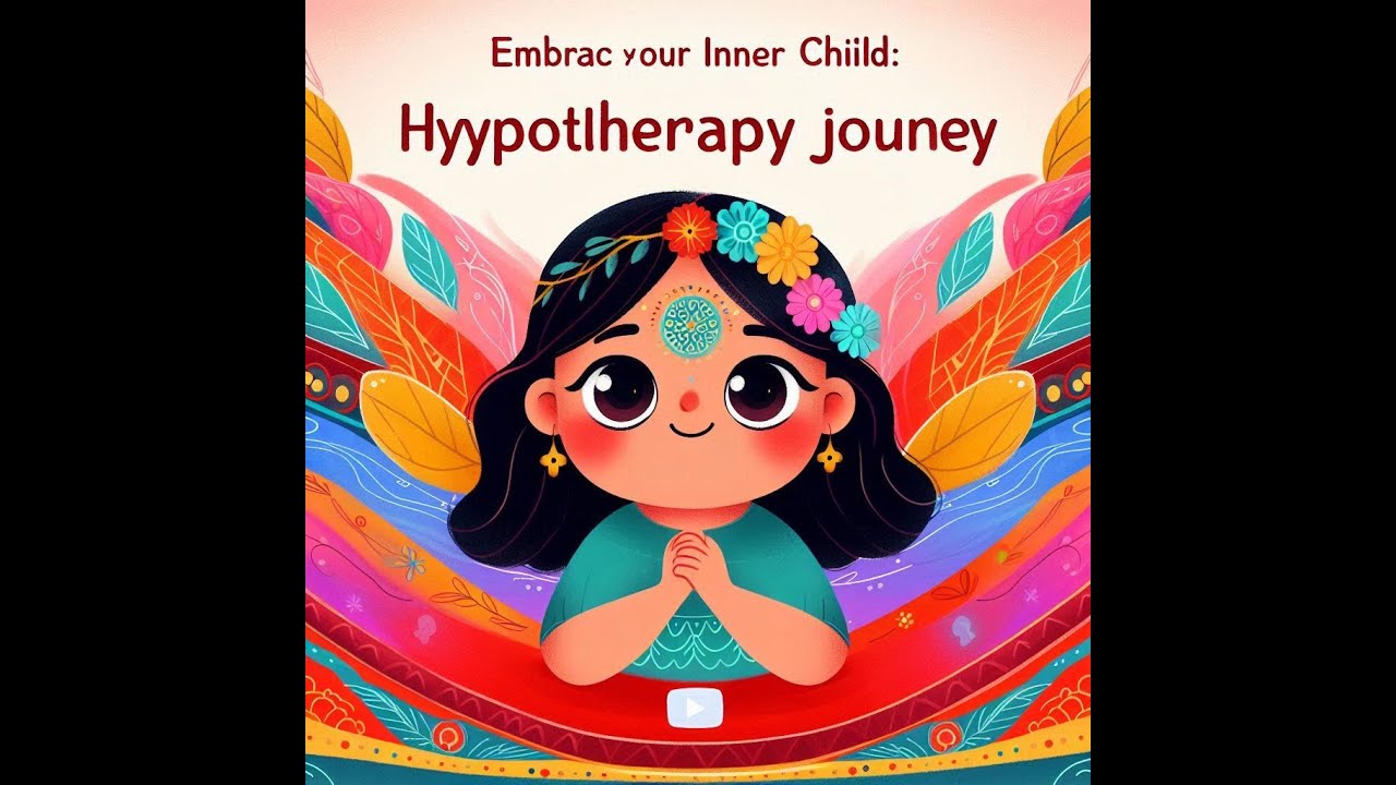 Embrace Your Inner Child: A Hypnotherapy Journey - YouTube