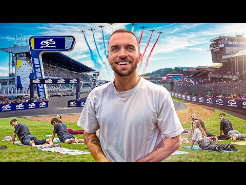 Il n'y avait plus d'argent pour faire cette vidéo...