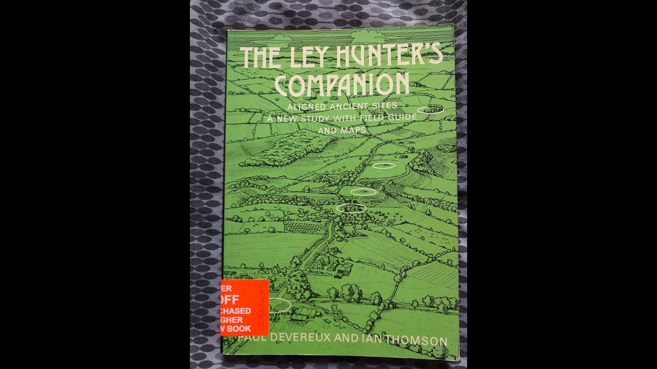 The Ley Line Hunters Are Back!! The Father Will Change His People From ...