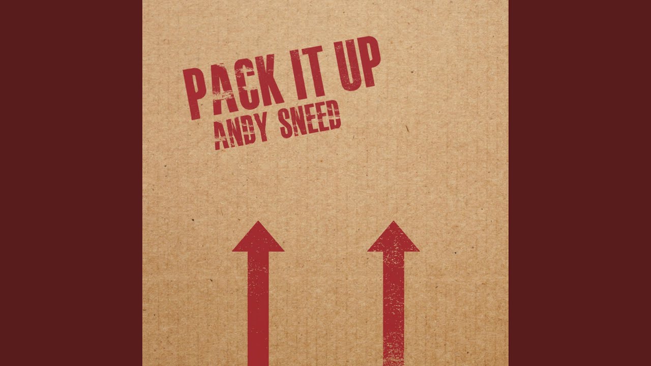 Pack It Up - YouTube