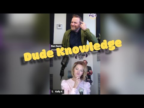 Dude Knowledge - YouTube