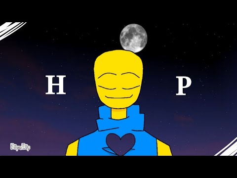 HP / animation meme / roblox noob - YouTube