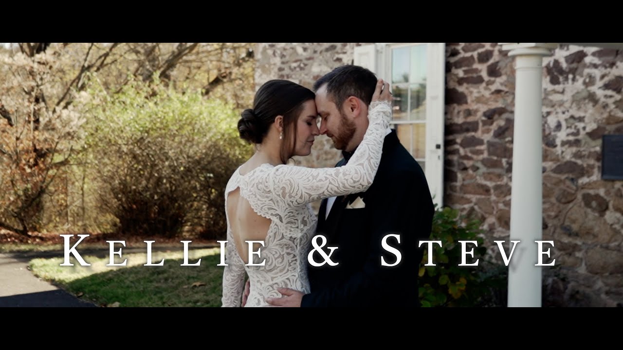 Kellie & Steve - Highlights - John James Audubon Center, PA - YouTube