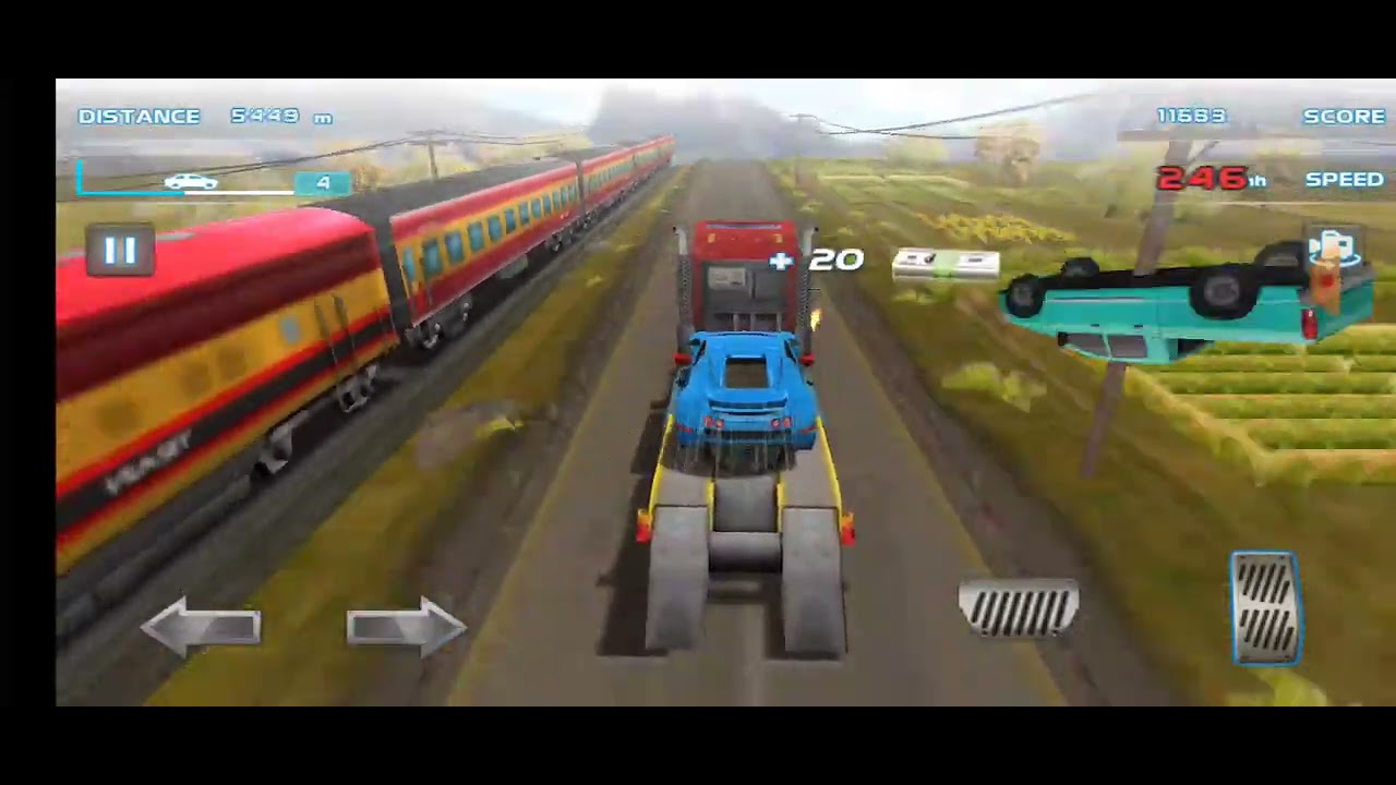 car driver mast game name #shout #trending #video #viral - YouTube