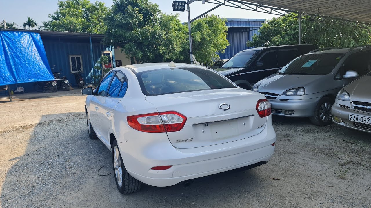 Samsung SM3 2014 stđ1.5 nhập Hàn - dáng đẹp - zin hết - đủ trang thiết bị an toàn 💸3xx 📱 ...