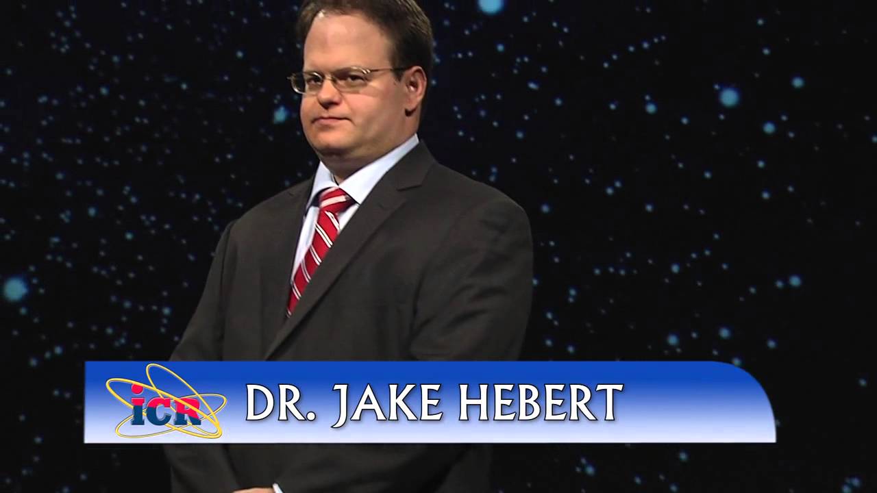 Dr. Leo (Jake) Hebert III - YouTube