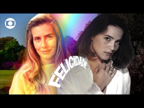 Exibição de Felicidade no Vale a Pena Ver de Novo em 2026 | Simulação