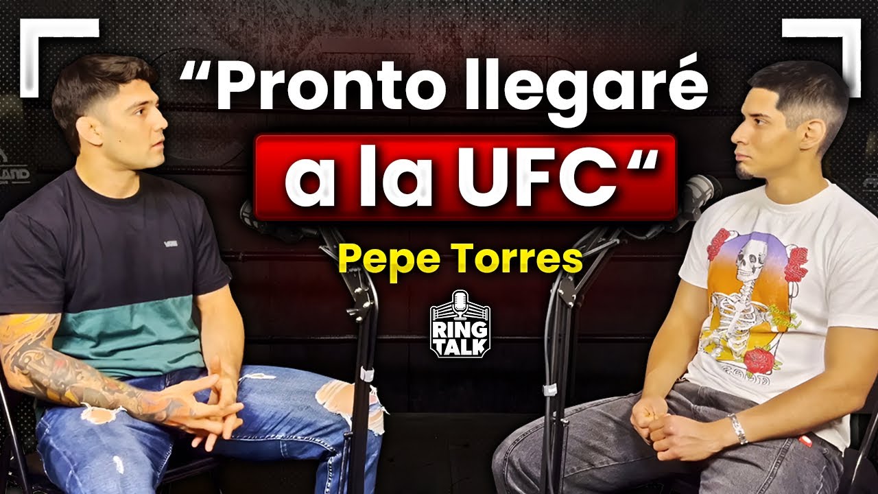 Pepe Torres - Próximo Campeón de MMA de Climent Club (Entrena con Ilia ...