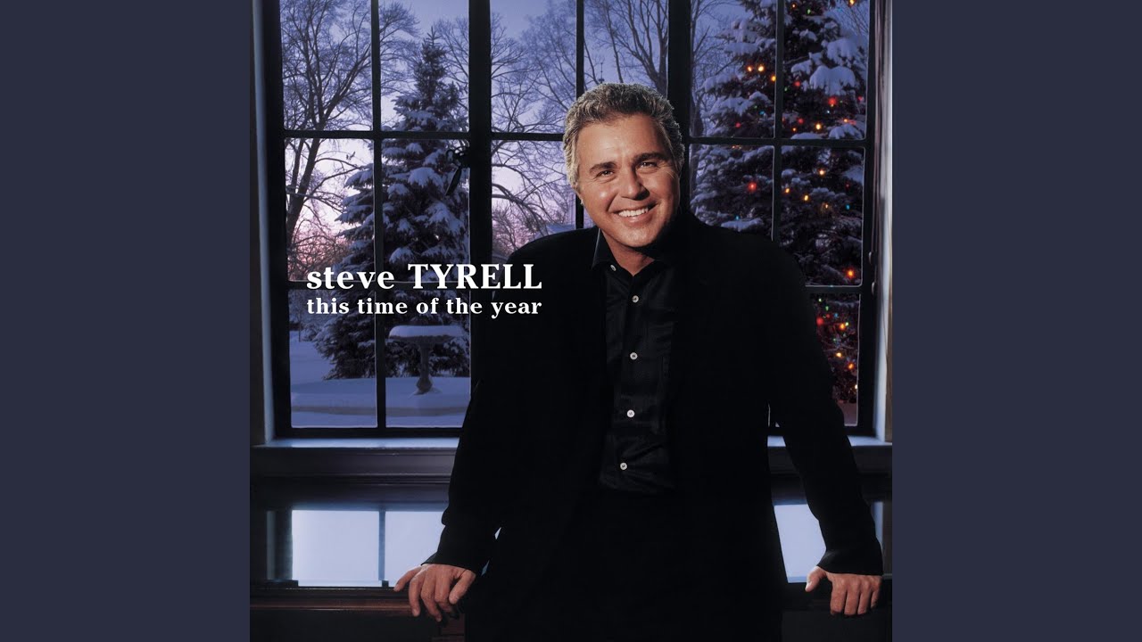 This Time Of The Year (Album Version) - YouTube