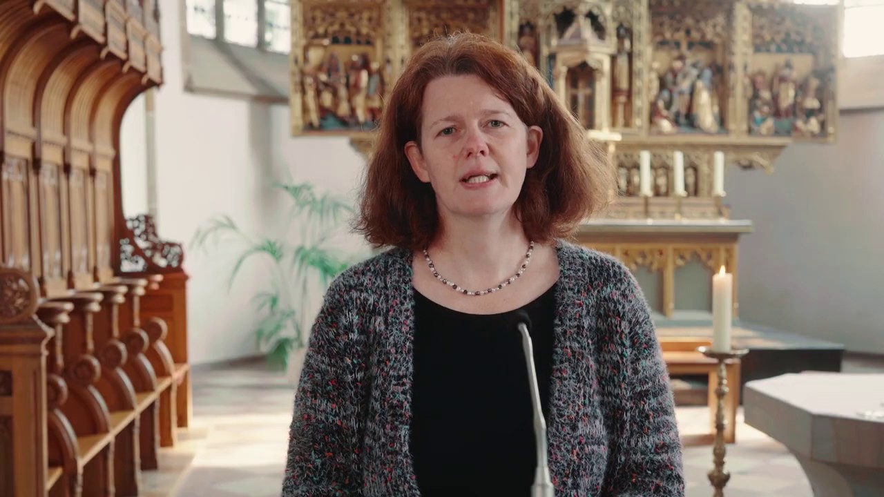 MEPPEN MAG DICH | GEMEINDE | 31. März 2020: Geistlicher Impuls mit ...