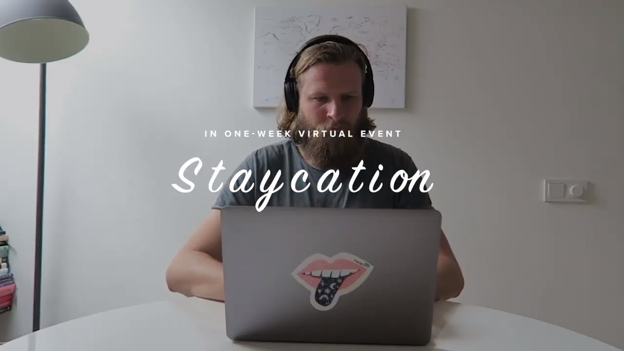 Our First Ever Virtual Retreat – Staycation – 2020 –The Remote Company ...