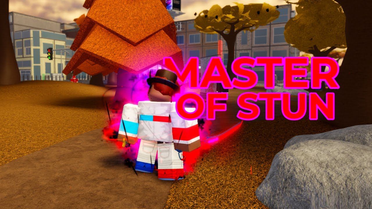 [AUT] Yone: The Master of Stun - YouTube