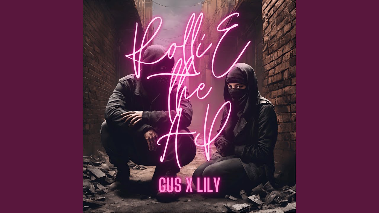 ROLLIE OR THE AP - YouTube