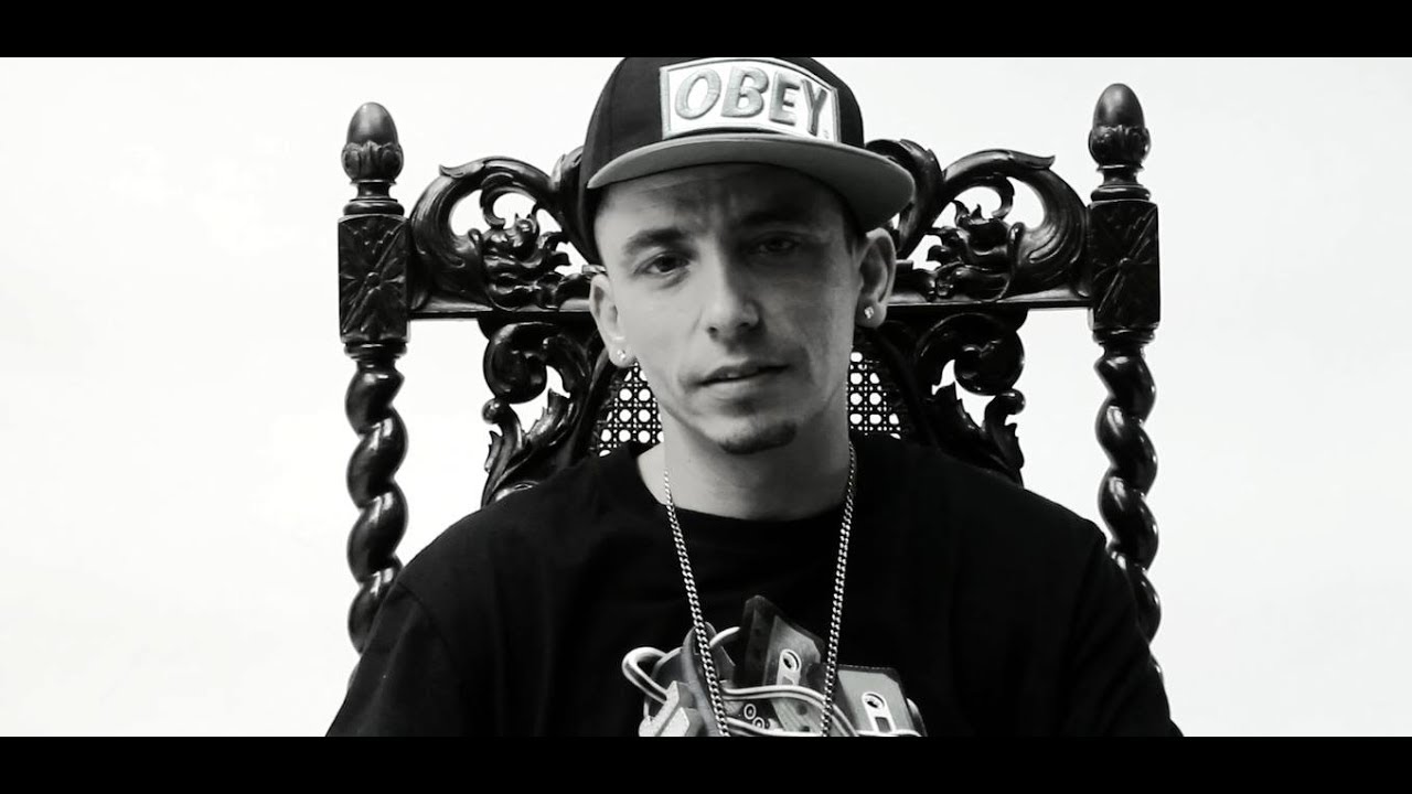 CLANDESTINO-Chico Sanchez Ft Anabella Crazy- - YouTube