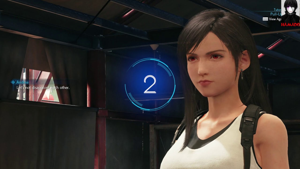 Final Fantasy VII Remake Tifa s Doing Pull UPS YouTube final-fantasy-vii-remake-tifa-s-doing-pull-ups-youtube
