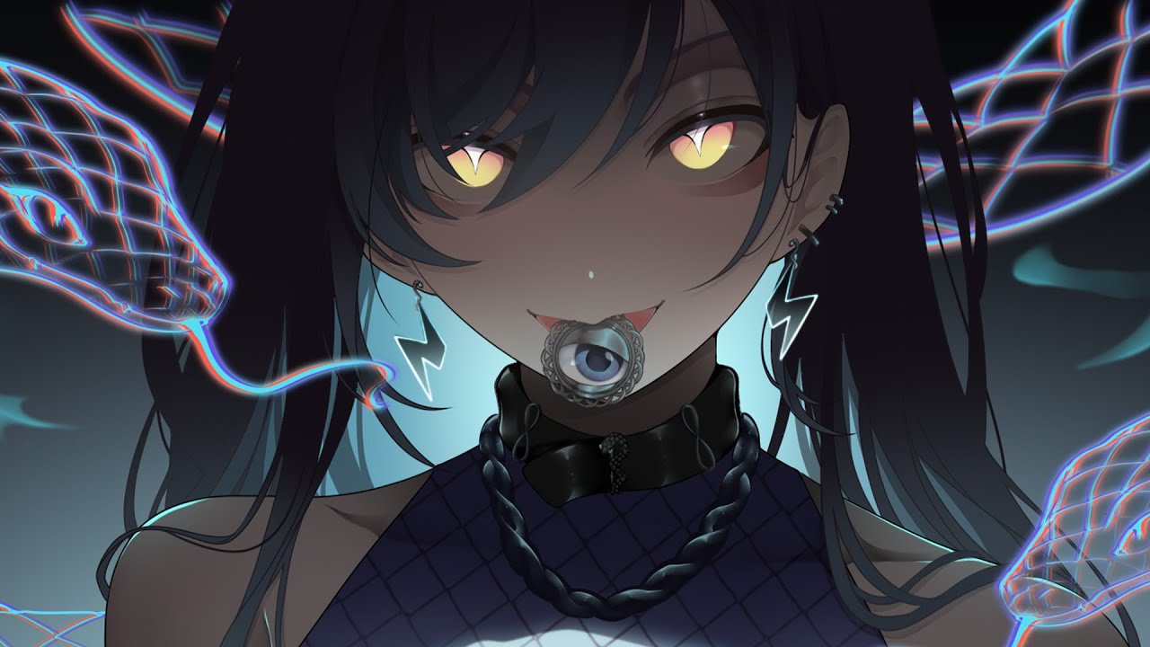 Witch Hunt - Azari (cover by 褻君 SETSU) - YouTube