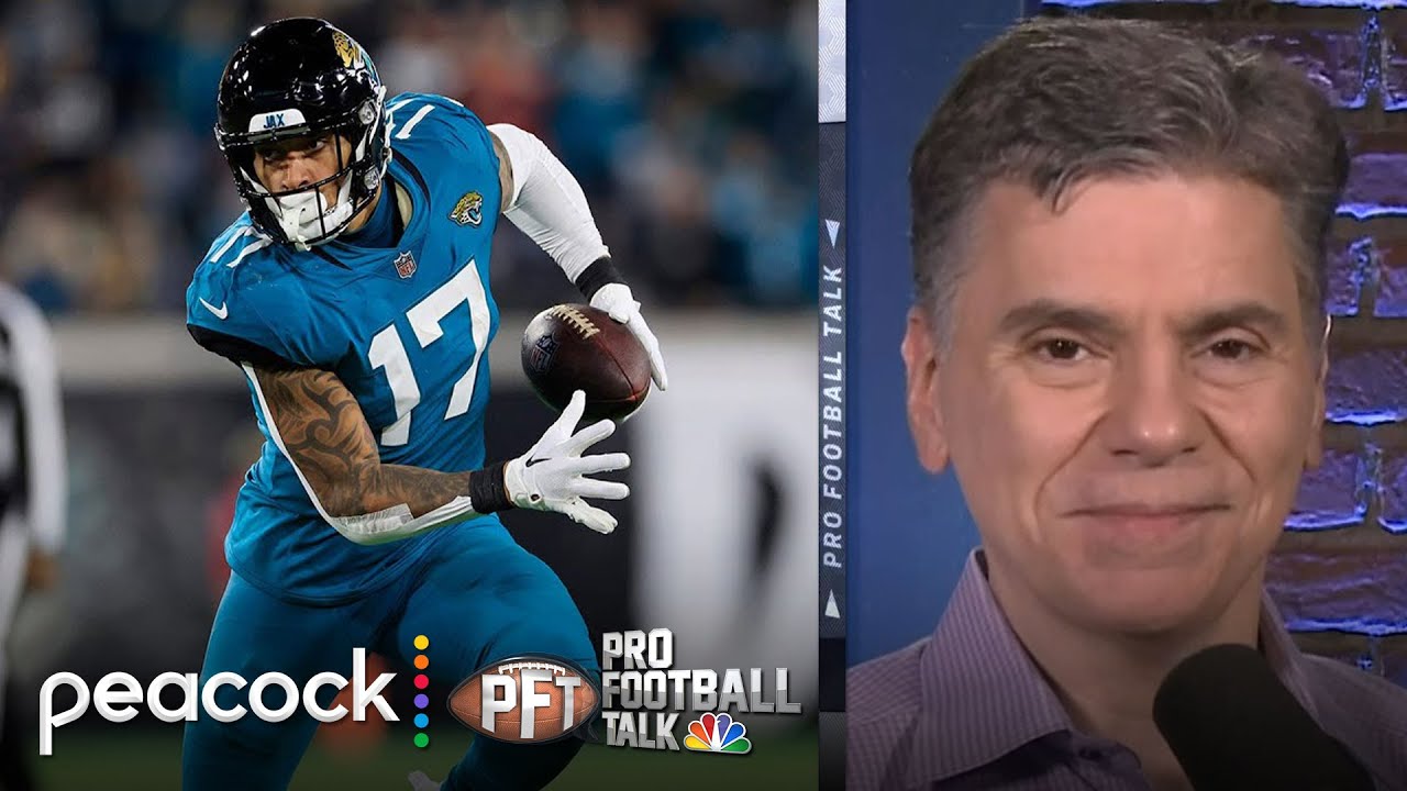 NFL Franchise tag window takeaways: Key players | Pro Football Talk ...