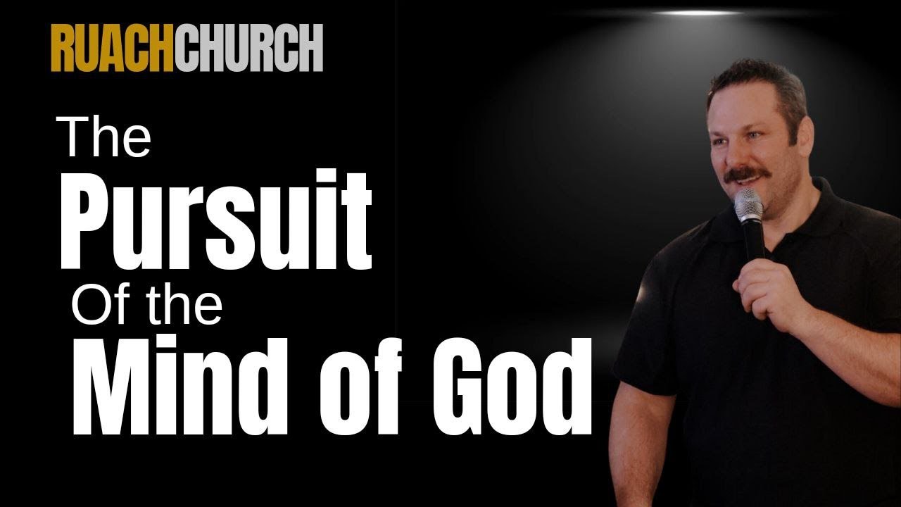 Ruach Calgary Service - YouTube