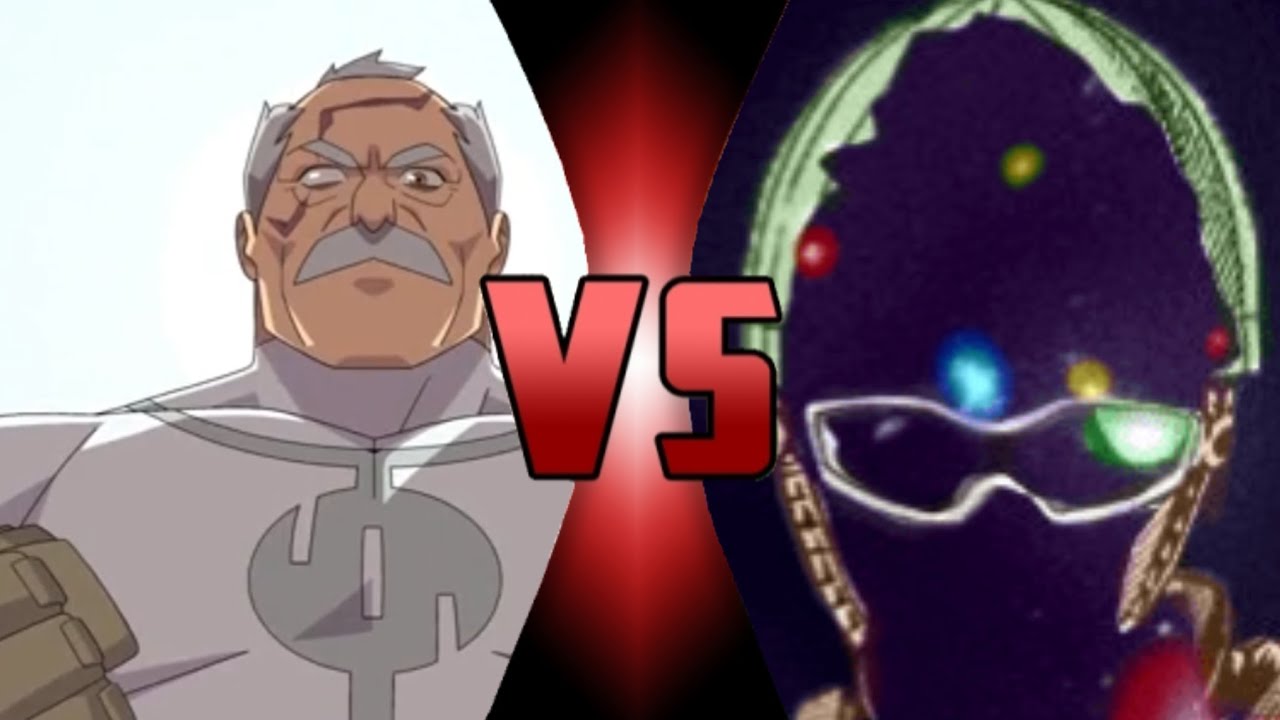 Conquest vs ??? - YouTube