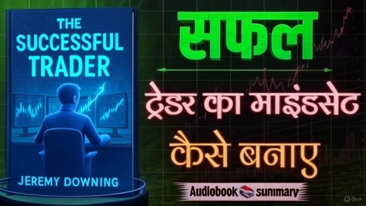 Become a Successful Trader: Shift Your Mindset, Maximize Your Profits ...