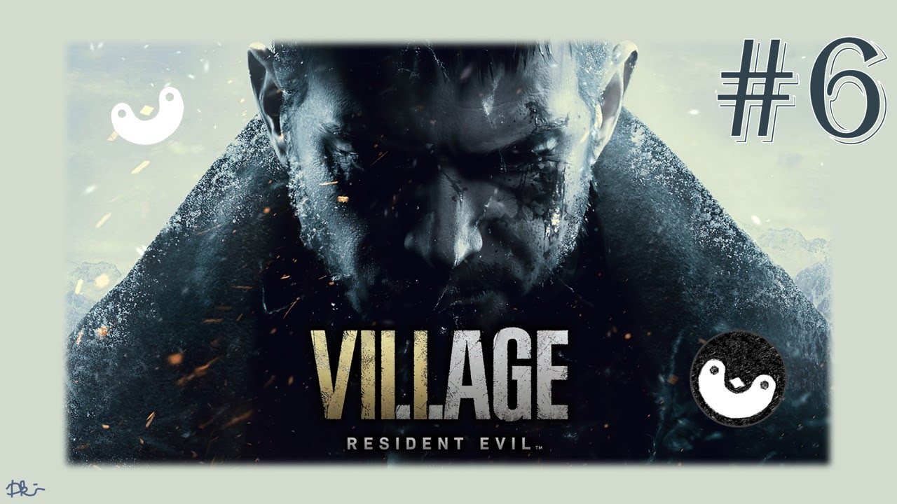 [Resident Evil Village] #6 乜都唔驚，淨係驚無子彈... - YouTube