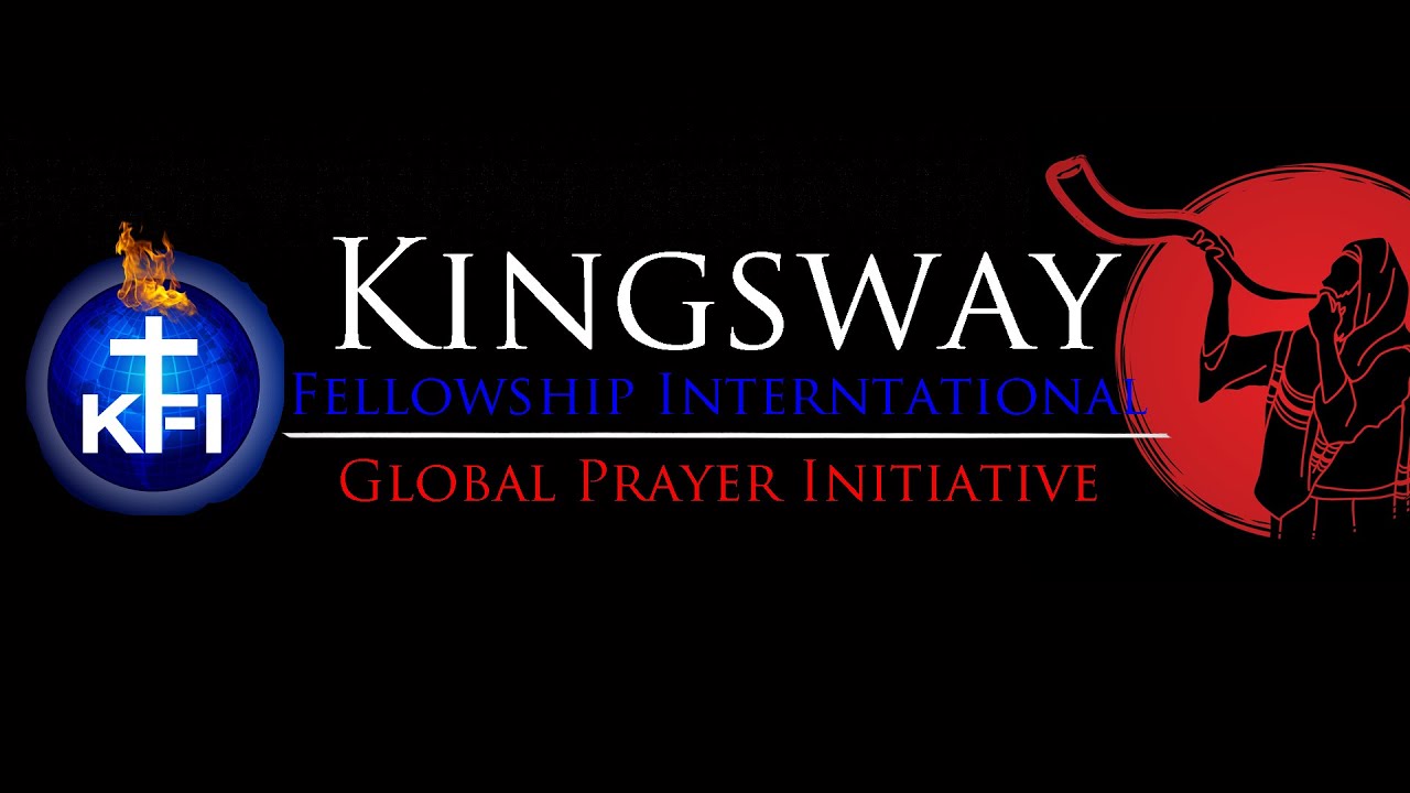 Global Prayer Initiative Prayer Meeting 2-6-25 - YouTube