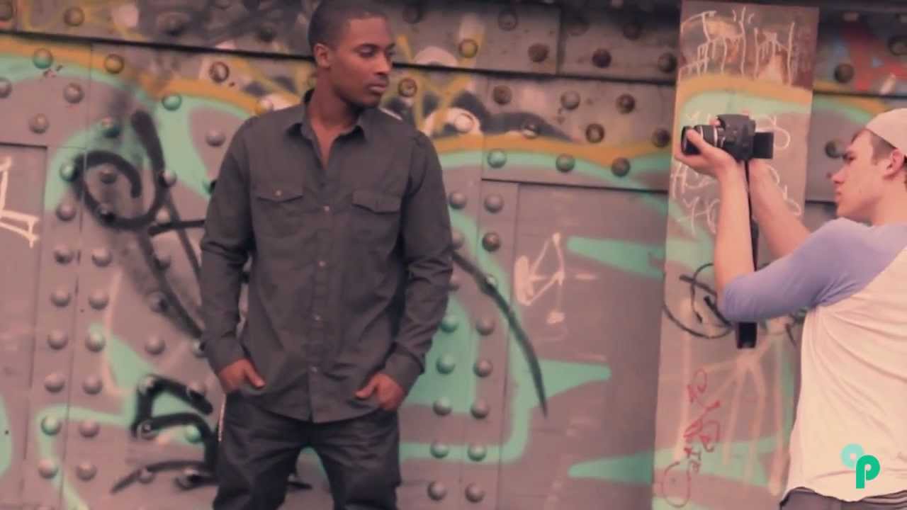 Jay McNeil-On the Rise Ep. 1 "My Melody" - YouTube