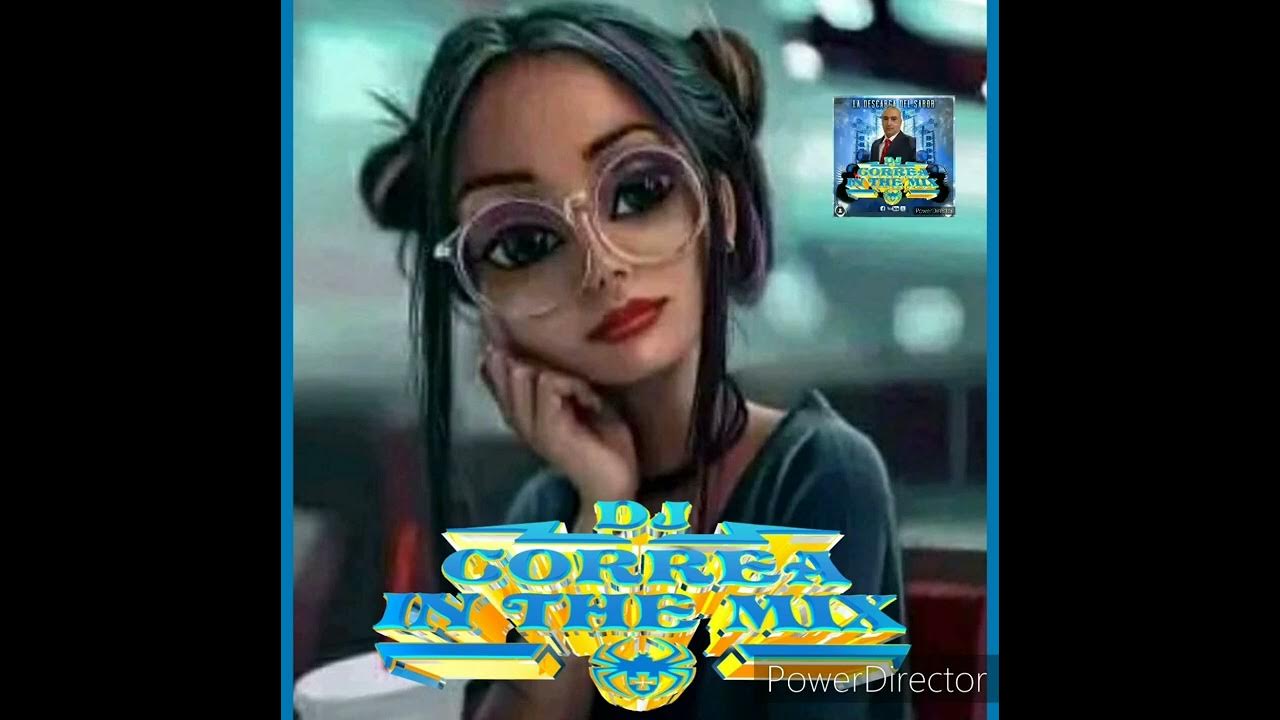 LO MEJOR DE LA KUMBIA WEPA VOL 4 // EL MAS SABROSO - YouTube