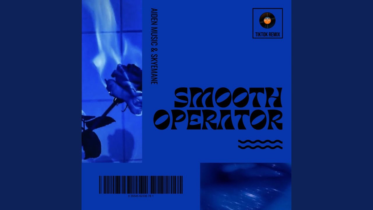 Smooth Operator (Sped Up) - YouTube
