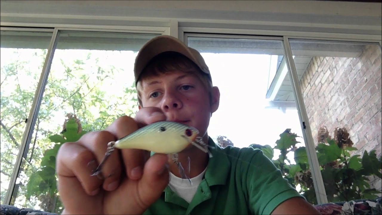 Fishing Michigan: Stanford Cedar Lures Patriot Shad Review and Results ...