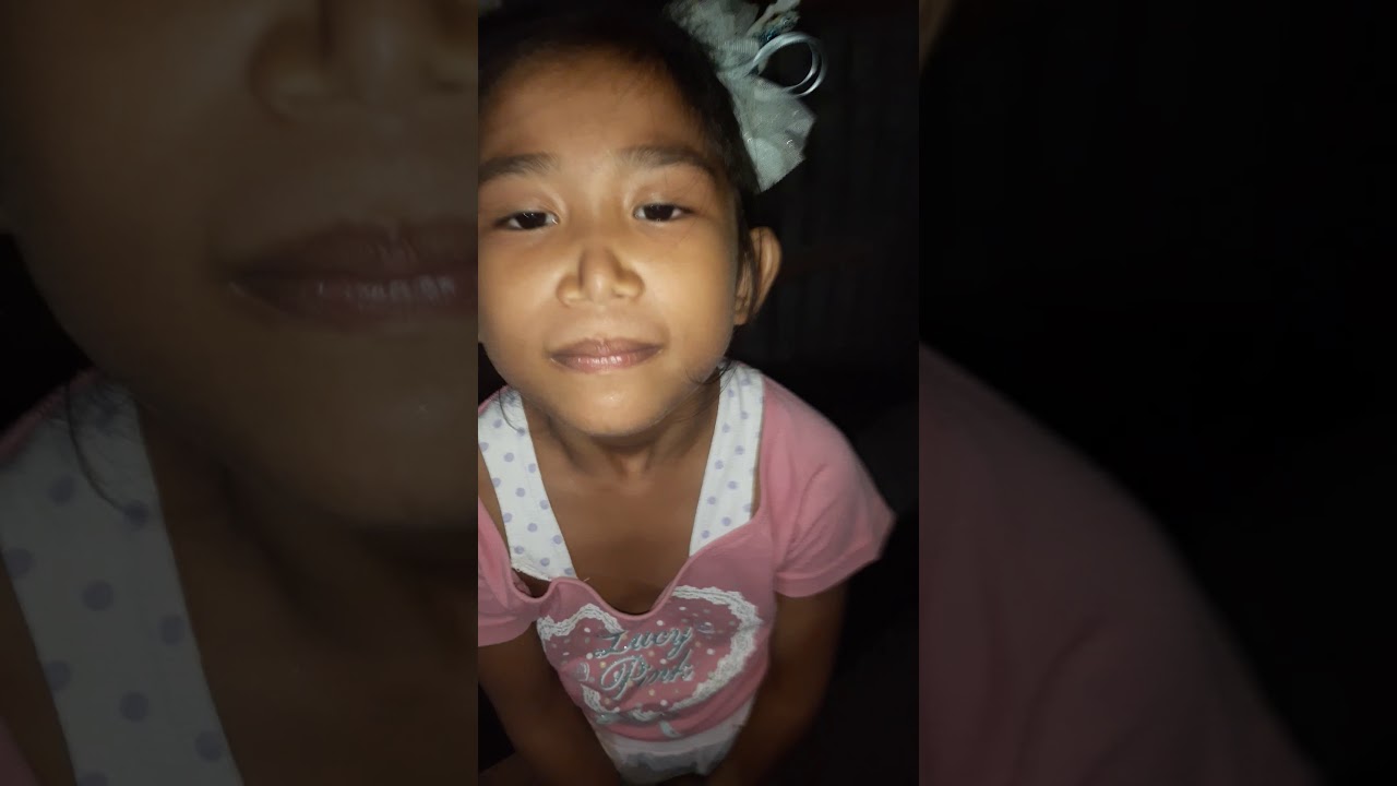 Pangong ilong challege - YouTube