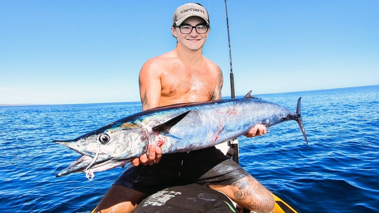 THE BOYS TAKE ON FISHING IRL - YouTube