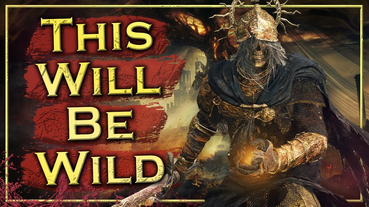 How FromSoftware's Next Souls Game Could Change Everything! - YouTube