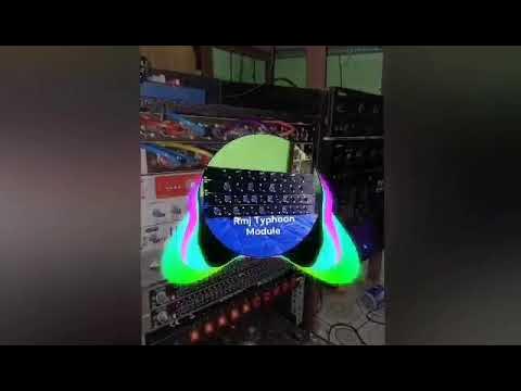 RMJ SOUND CHECK - YouTube