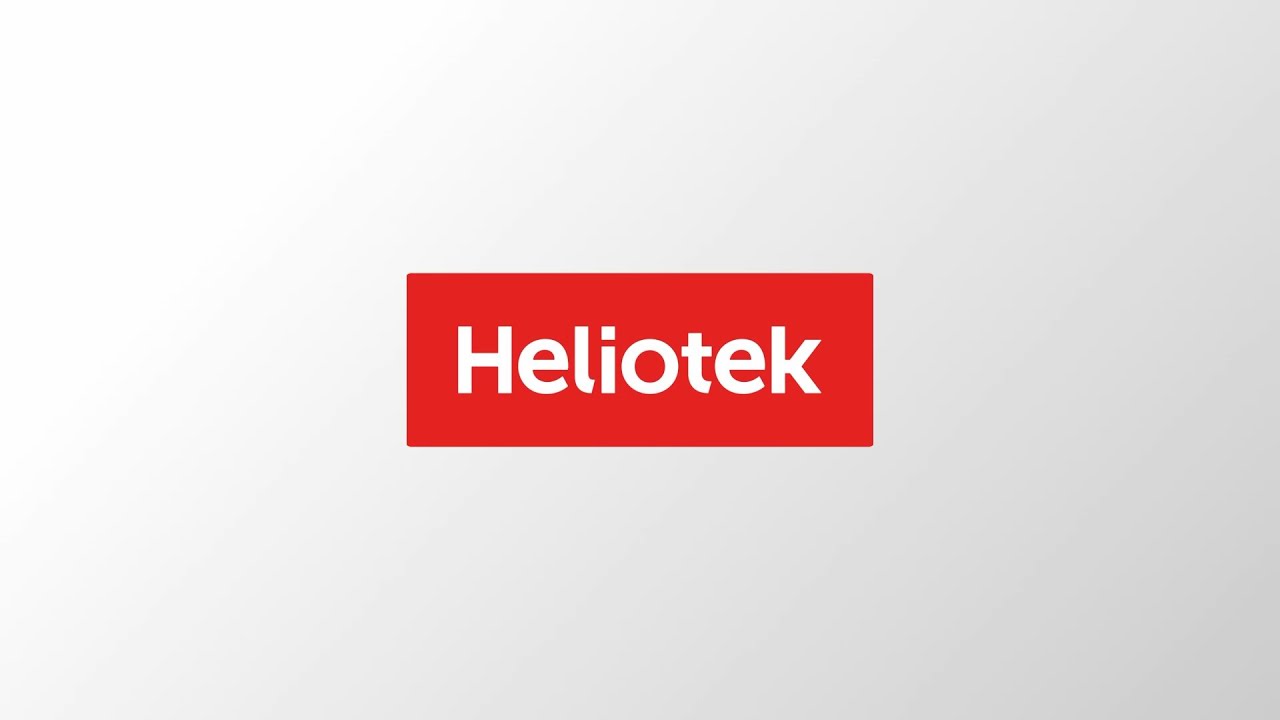 Conheça a Heliotek | Soluções completas em aquecimento solar, a gás e ...