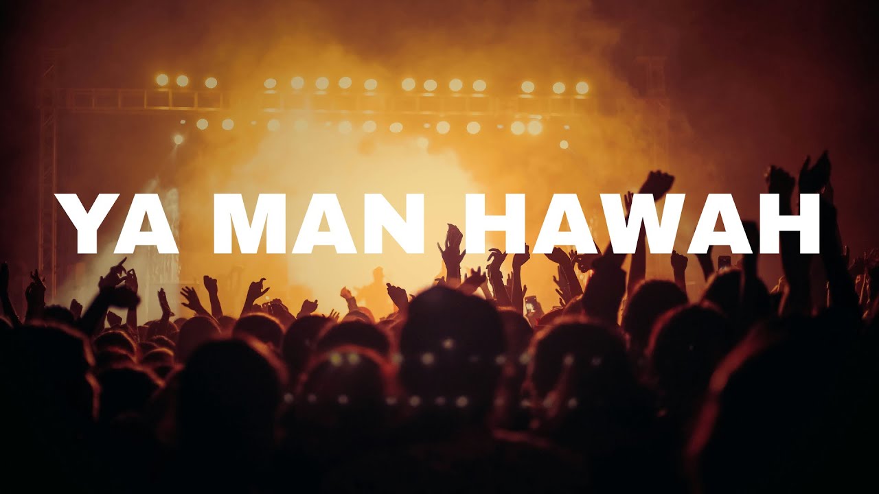 YA MAN HAWAH - Outtar ARABIC AFRO HOUSE REMIX - YouTube
