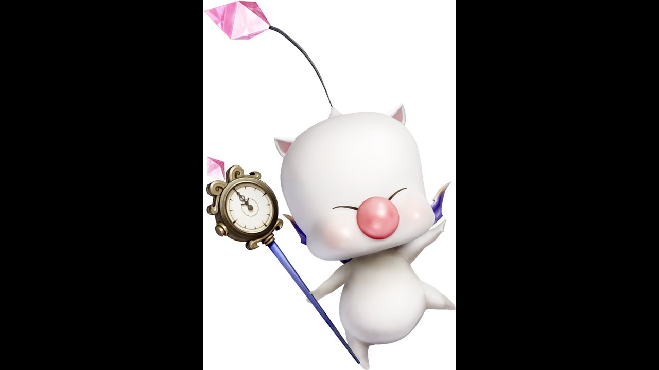 What is a kupo?!- moogles - YouTube