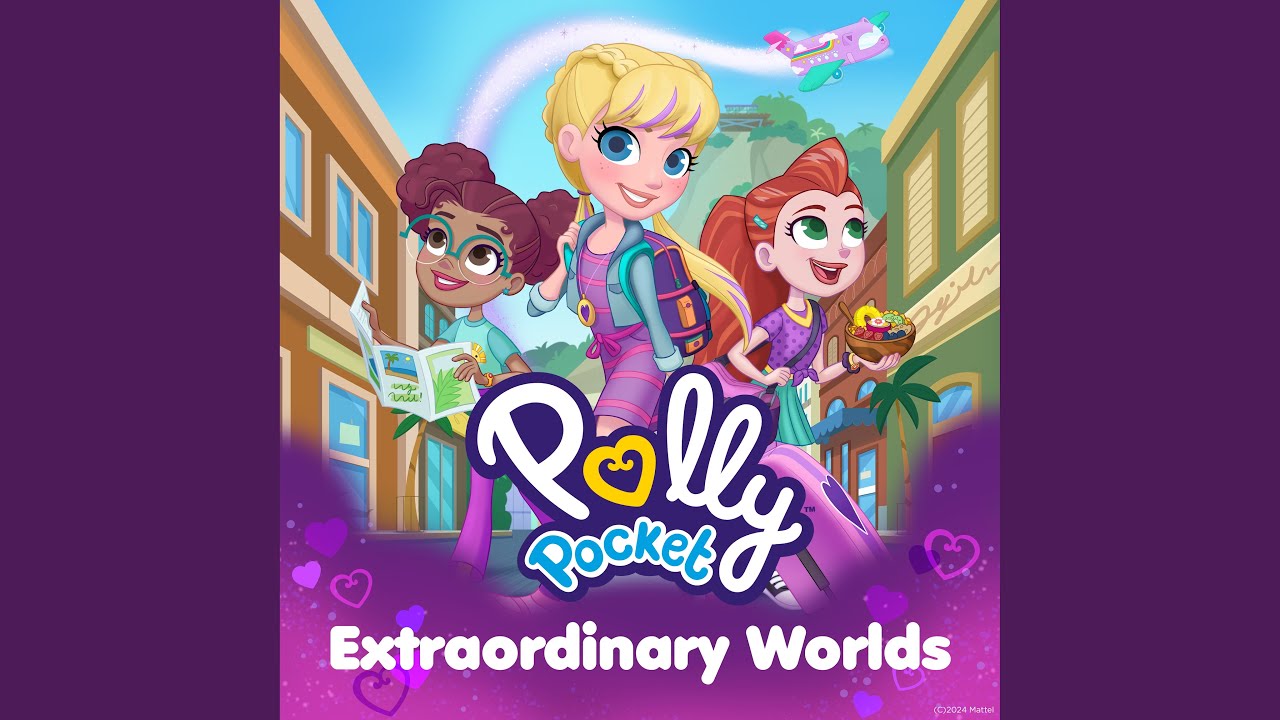 Best Friends (from the Adventures in Rio Special) - YouTube